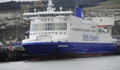 Why you Should Go on a Dover Dunkirk Ferry Trip this Year - Traveling ...